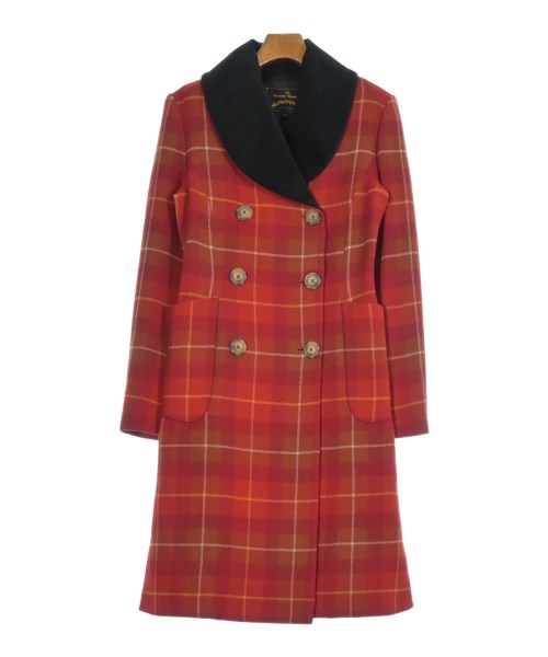 ANGLOMANIA アングロマニア コート（その他） レディース 【古着】【中古】