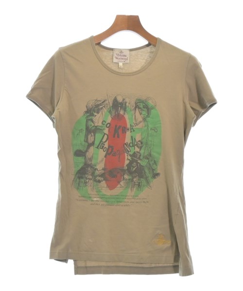 Vivienne Westwood ヴィヴィアンウエスドウッド Tシャツ・カットソー メンズ 【古着】【中古】