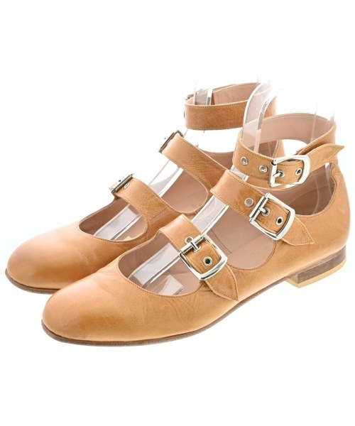 Vivienne Westwood ヴィヴィアンウエスドウッド シューズ（その他） メンズ 【古着】【中古】