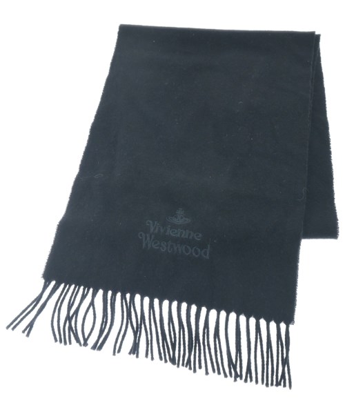 Vivienne Westwood ヴィヴィアンウエスドウッド マフラー レディース 【古着】【中古】