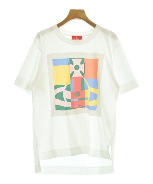 Vivienne Westwood ヴィヴィアンウエスドウッド Tシャツ・カットソー レディース 【古着】【中古】