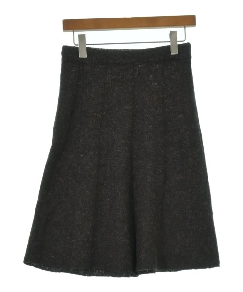 Vivienne Westwood ヴィヴィアンウエスドウッド ひざ丈スカート レディース 【古着】【中古】