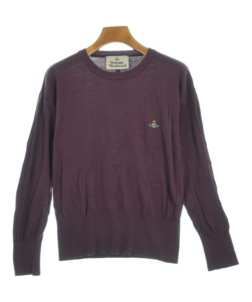 Vivienne Westwood ヴィヴィアンウエスドウッド ニット・セーター レディース 【古着】【中古】