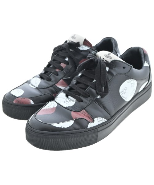 Vivienne Westwood ヴィヴィアンウエスドウッド スニーカー レディース 【古着】【中古】