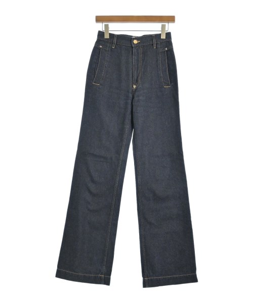 Vivienne Westwood ヴィヴィアンウエスドウッド デニムパンツ レディース 【古着】【中古】