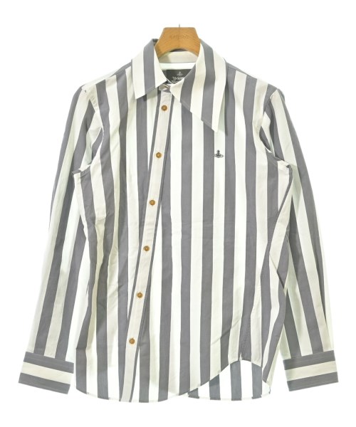 Vivienne Westwood MAN ヴィヴィアンウエスドウッドマン カジュアルシャツ メンズ 【古着】【中古】
