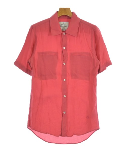 Vivienne Westwood MAN ヴィヴィアンウエスドウッドマン カジュアルシャツ メンズ 【古着】【中古】