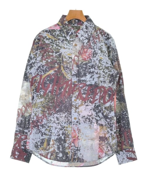 Vivienne Westwood MAN ヴィヴィアンウエスドウッドマン カジュアルシャツ メンズ 【古着】【中古】