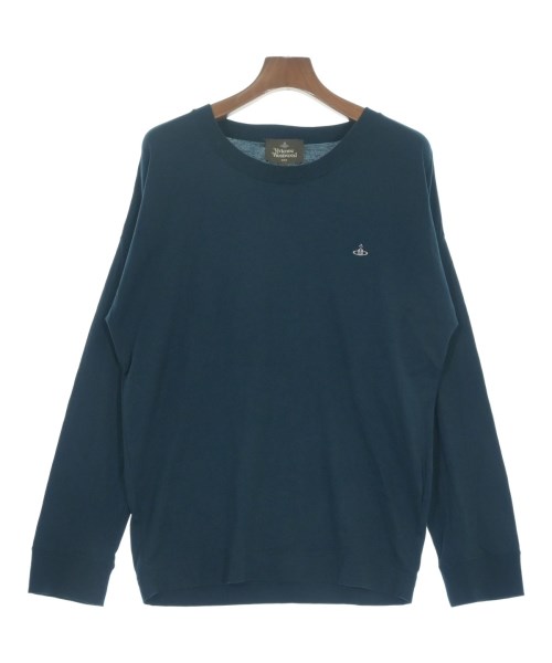 Vivienne Westwood MAN ヴィヴィアンウエスドウッドマン Tシャツ・カットソー メンズ 【古着】【中古】