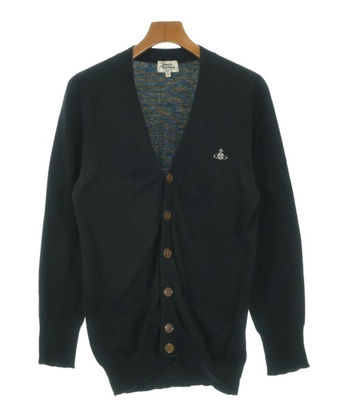 Vivienne Westwood MAN ヴィヴィアンウエスドウッドマン カーディガン メンズ 【古着】【中古】