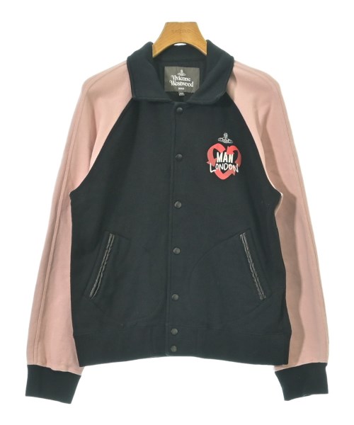 Vivienne Westwood MAN ヴィヴィアンウエスドウッドマン スタジャン メンズ 【古着】【中古】