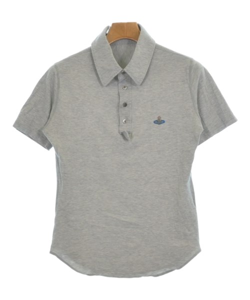 Vivienne Westwood MAN ヴィヴィアンウエスドウッドマン ポロシャツ メンズ 【古着】【中古】