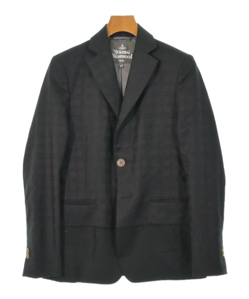 Vivienne Westwood MAN ヴィヴィアンウエスドウッドマン テーラードジャケット メンズ 【古着】【中古】