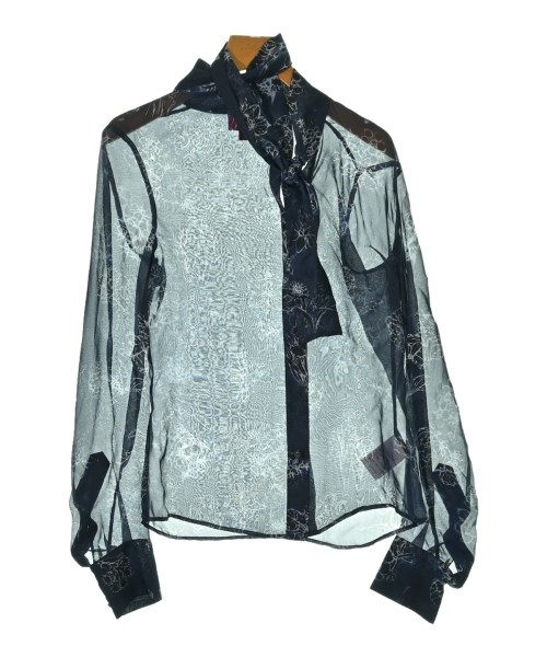 Vivienne Westwood RED LABEL ヴィヴィアンウエストウッドレッドレーベル カジュアルシャツ レディース 【古着】【中古】