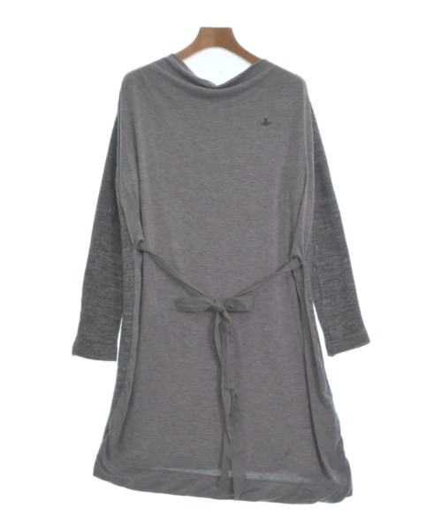 Vivienne Westwood RED LABEL ヴィヴィアンウエストウッドレッドレーベル ニット・セーター レディース 【古着】【中古】