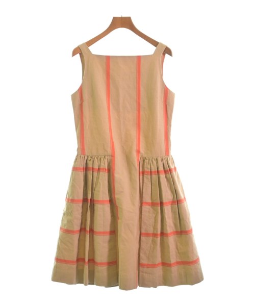 Vivienne Westwood RED LABEL ヴィヴィアンウエストウッドレッドレーベル ワンピース レディース 【古着】【中古】