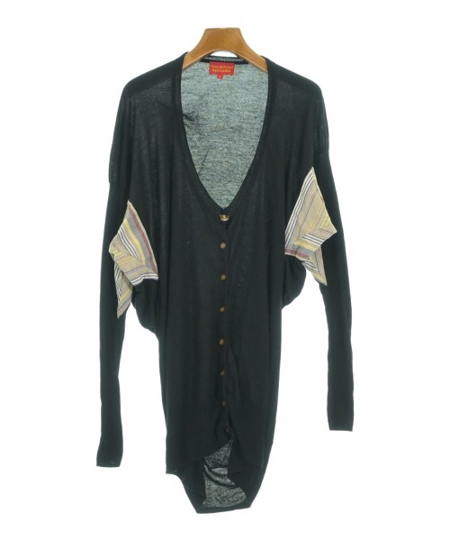 Vivienne Westwood RED LABEL ヴィヴィアンウエストウッドレッドレーベル カーディガン レディース 【古着】【中古】