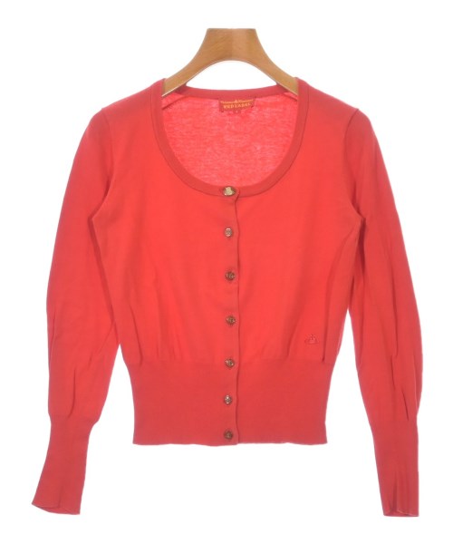 Vivienne Westwood RED LABEL ヴィヴィアンウエストウッドレッドレーベル カーディガン レディース 【古着】【中古】