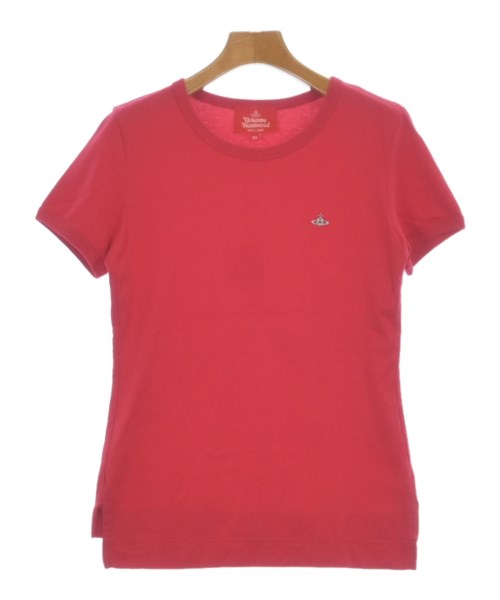 Vivienne Westwood RED LABEL ヴィヴィアンウエストウッドレッドレーベル Tシャツ・カットソー レディース 【古着】【中古】