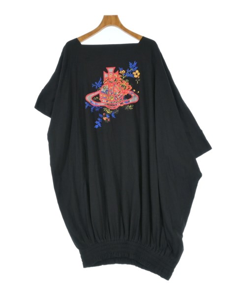 Vivienne Westwood RED LABEL ヴィヴィアンウエストウッドレッドレーベル ワンピース レディース 【古着】【中古】