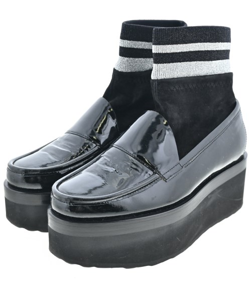 PIERRE HARDY ピエールアルディ ブーツ レディース 【古着】【中古】