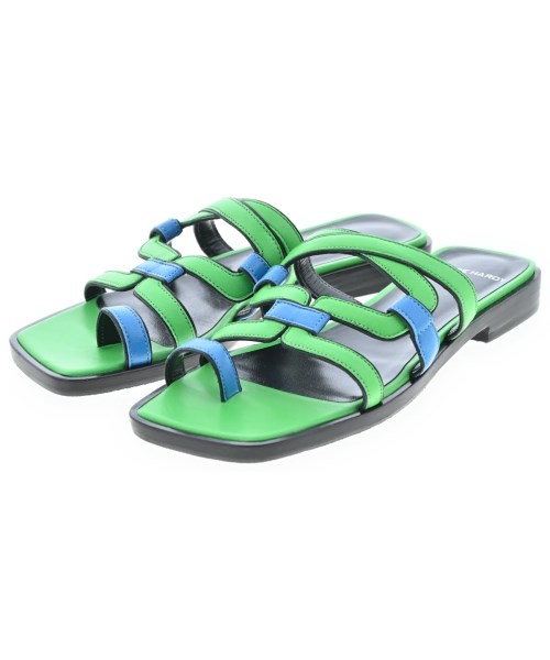 PIERRE HARDY ピエールアルディ サンダル レディース 【古着】【中古】