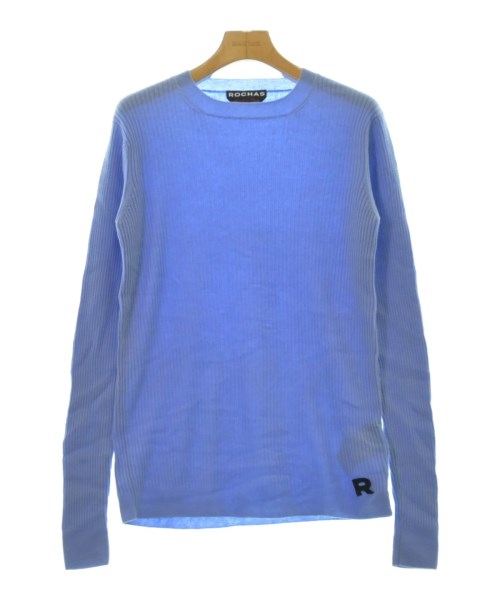 ROCHAS ニット・セーター レディース ロシャス 中古 古着 ROCHAS