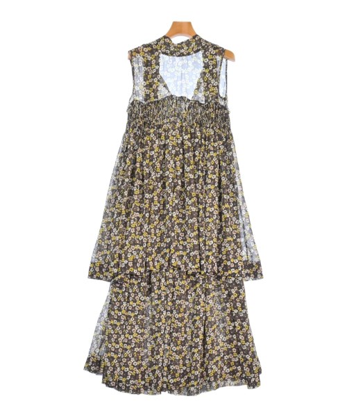 ROCHAS ロシャス ワンピース レディース 【古着】【中古】