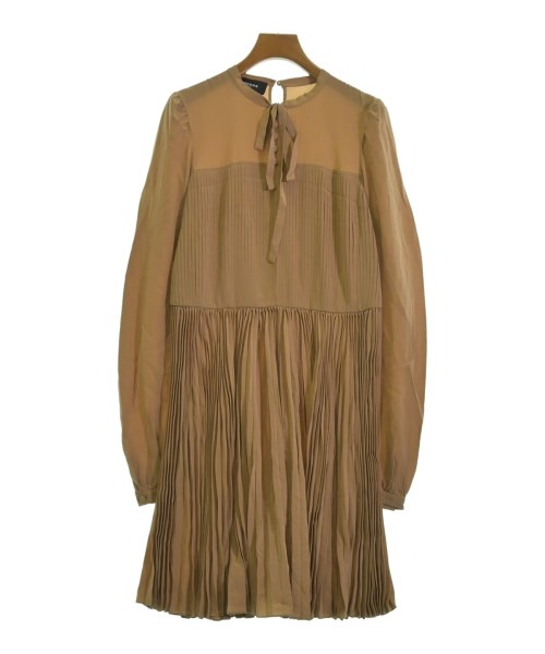 ROCHAS ロシャス ワンピース レディース 【古着】【中古】