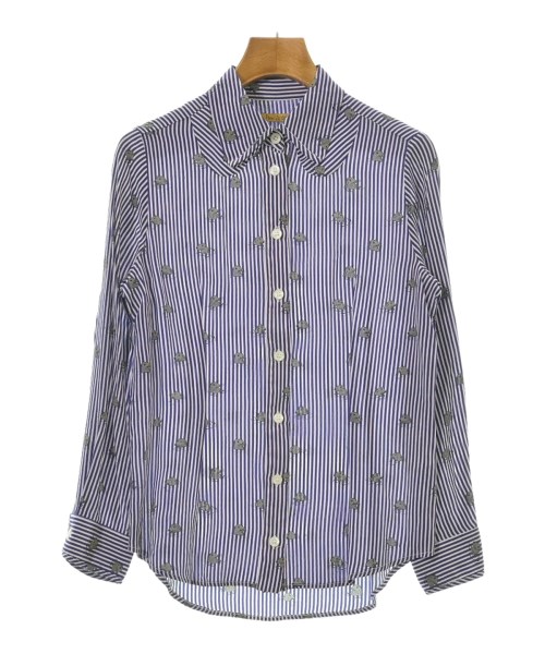 PETER  ピーターイェンセン カジュアルシャツ レディース 【古着】【中古】