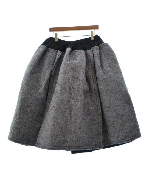 COMME des GARCONS コムデギャルソン ロング・マキシ丈スカート レディース 【古着】【中古】