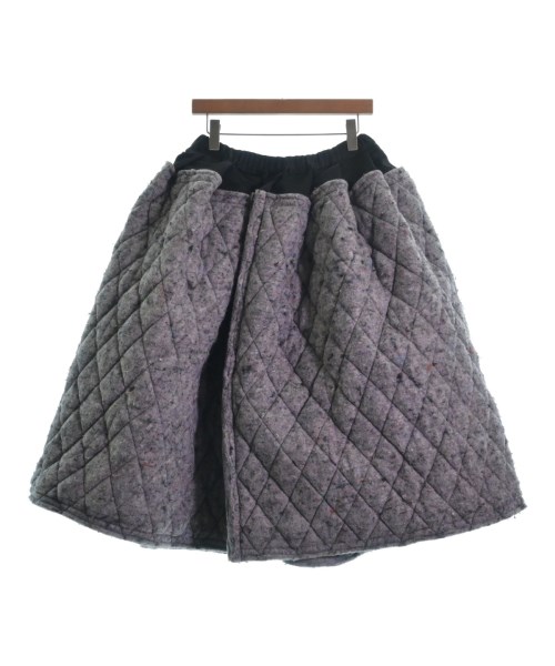 COMME des GARCONS コムデギャルソン ロング・マキシ丈スカート レディース 【古着】【中古】