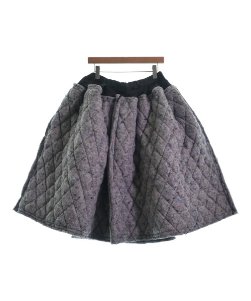 COMME des GARCONS コムデギャルソン ロング・マキシ丈スカート レディース 【古着】【中古】