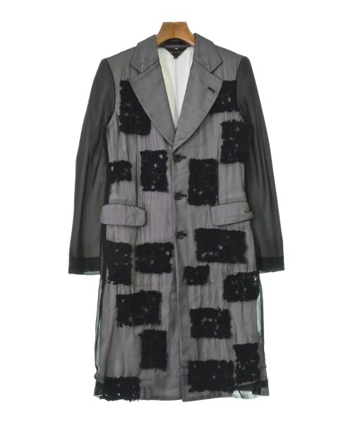 COMME des GARCONS コムデギャルソン コート レディース 【古着】【中古】
