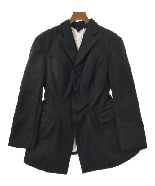 COMME des GARCONS コムデギャルソン カジュアルジャケット レディース 【古着】【中古】