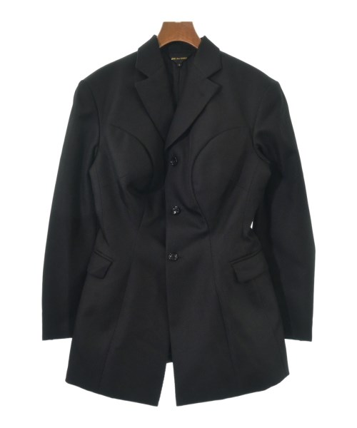 COMME des GARCONS コムデギャルソン カジュアルジャケット レディース 【古着】【中古】