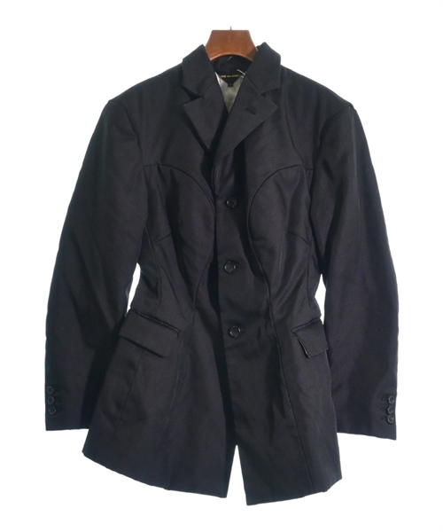 COMME des GARCONS コムデギャルソン カジュアルジャケット レディース 【古着】【中古】