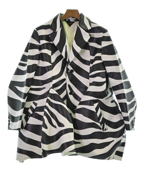 COMME des GARCONS コムデギャルソン カジュアルジャケット レディース 【古着】【中古】