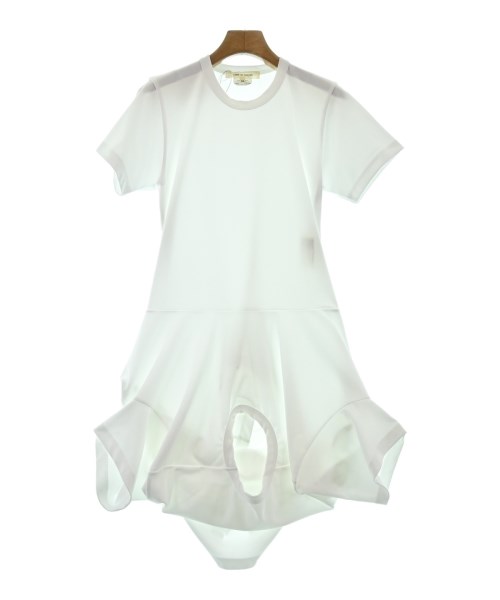 COMME des GARCONS コムデギャルソン Tシャツ・カットソー レディース 【古着】【中古】