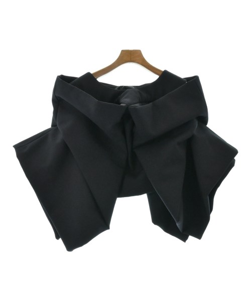 COMME des GARCONS コムデギャルソン カジュアルジャケット レディース 【古着】【中古】