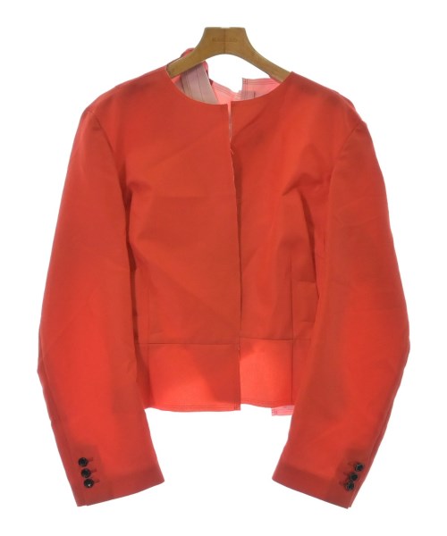 COMME des GARCONS コムデギャルソン カジュアルジャケット レディース 【古着】【中古】