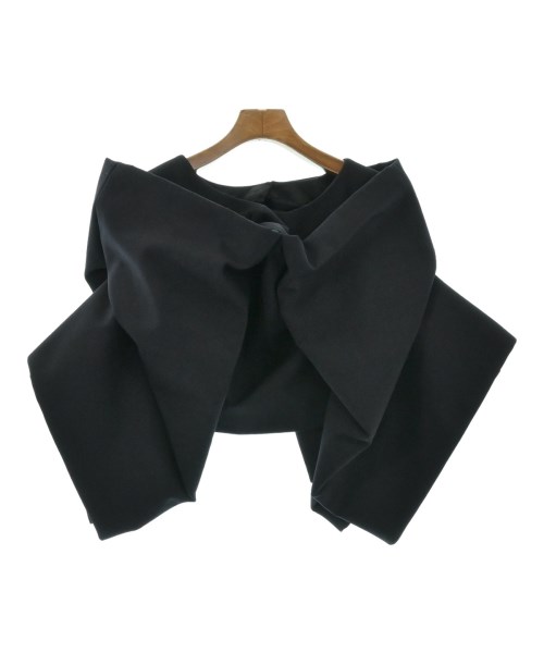 COMME des GARCONS コムデギャルソン カジュアルジャケット レディース 【古着】【中古】