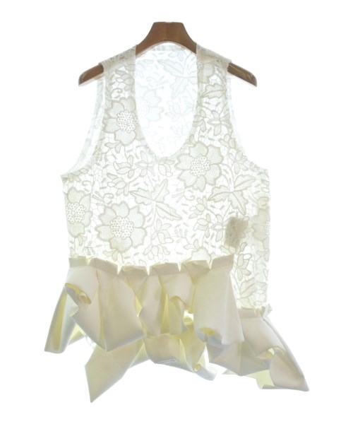 COMME des GARCONS コムデギャルソン ブラウス レディース 【古着】【中古】