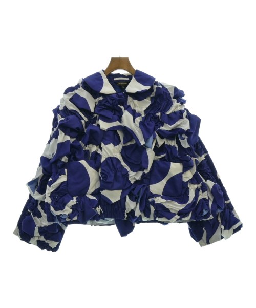 COMME des GARCONS コムデギャルソン カジュアルジャケット レディース 【古着】【中古】