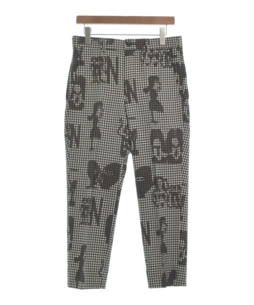 COMME des GARCONS コムデギャルソン スラックス レディース 【古着】【中古】