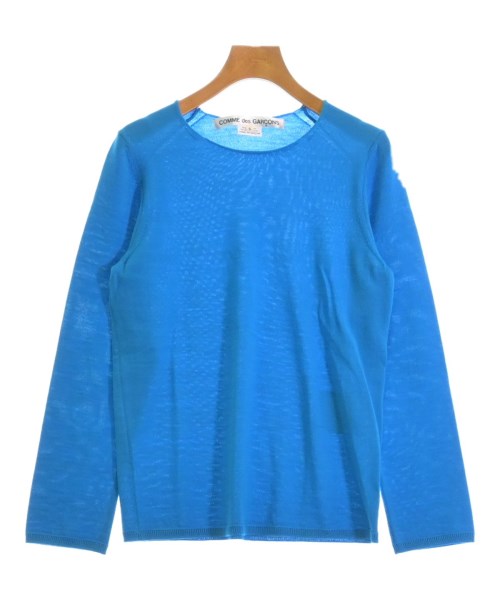 COMME des GARCONS コムデギャルソン ニット・セーター レディース 【古着】【中古】
