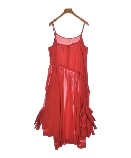 COMME des GARCONS コムデギャルソン オールインワン/サロペット レディース 【古着】【中古】