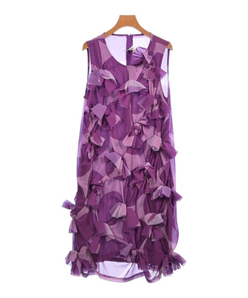 COMME des GARCONS コムデギャルソン ワンピース レディース 【古着】【中古】