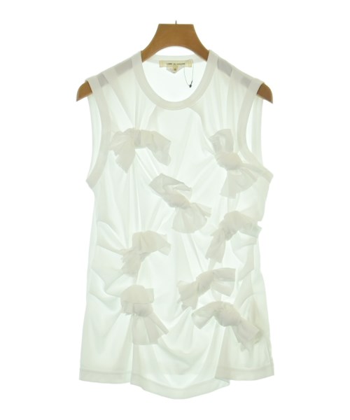 COMME des GARCONS コムデギャルソン ノースリーブ レディース 【古着】【中古】