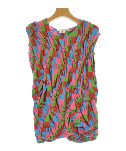 COMME des GARCONS コムデギャルソン ベスト/ノースリーブ レディース 【古着】【中古】